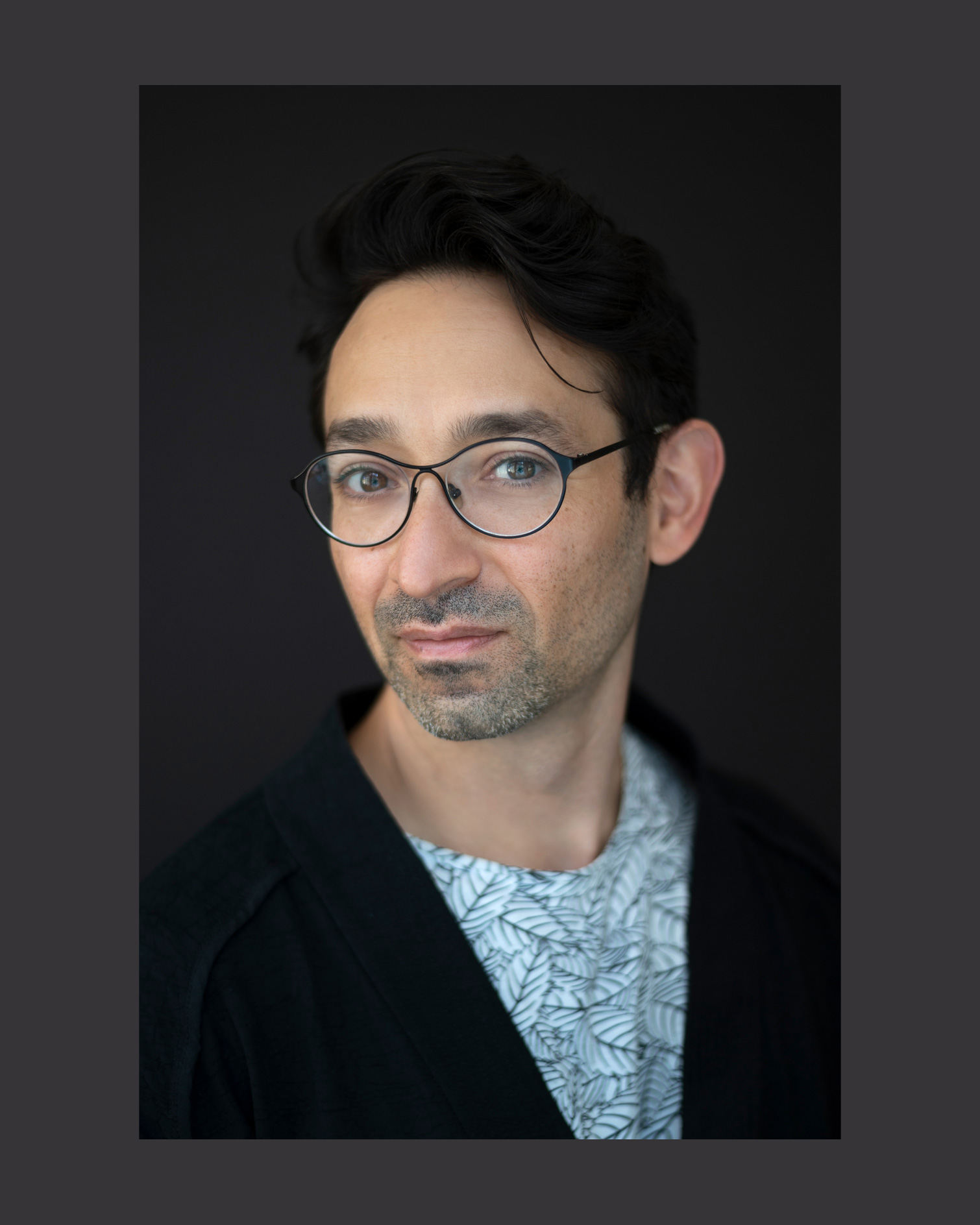 Eric Corriel Studios :: Eric Corriel